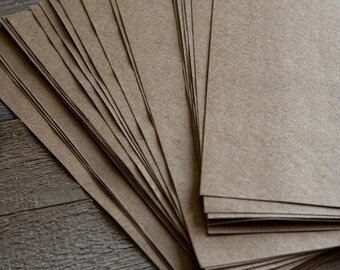 Brown Kraft Paper | Etsy