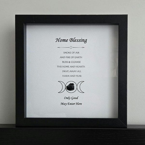 Pagan Home Decor - Etsy