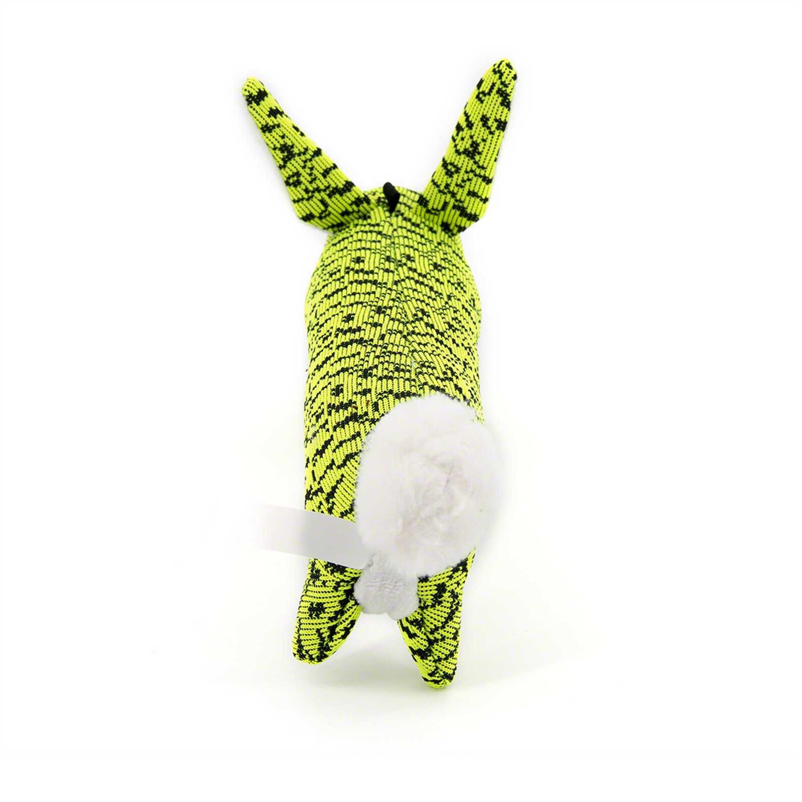 Easter Day Gift Lovely Colorful Rabbit Dog Toy Best Tough - Etsy