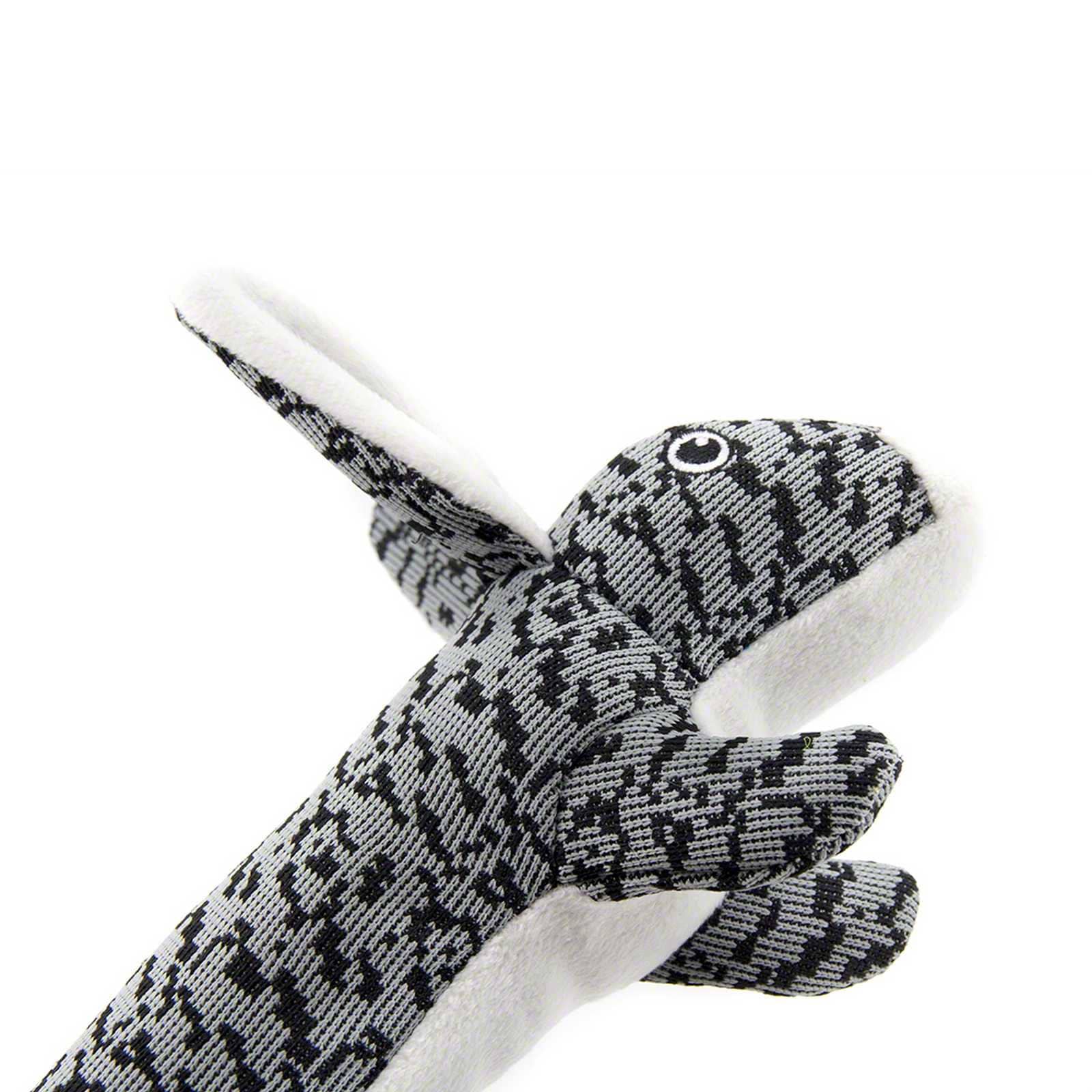 Easter Day Gift Lovely colorful Rabbit Dog Toy Best Tough | Etsy