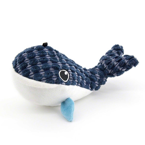 Whale Toy - Etsy