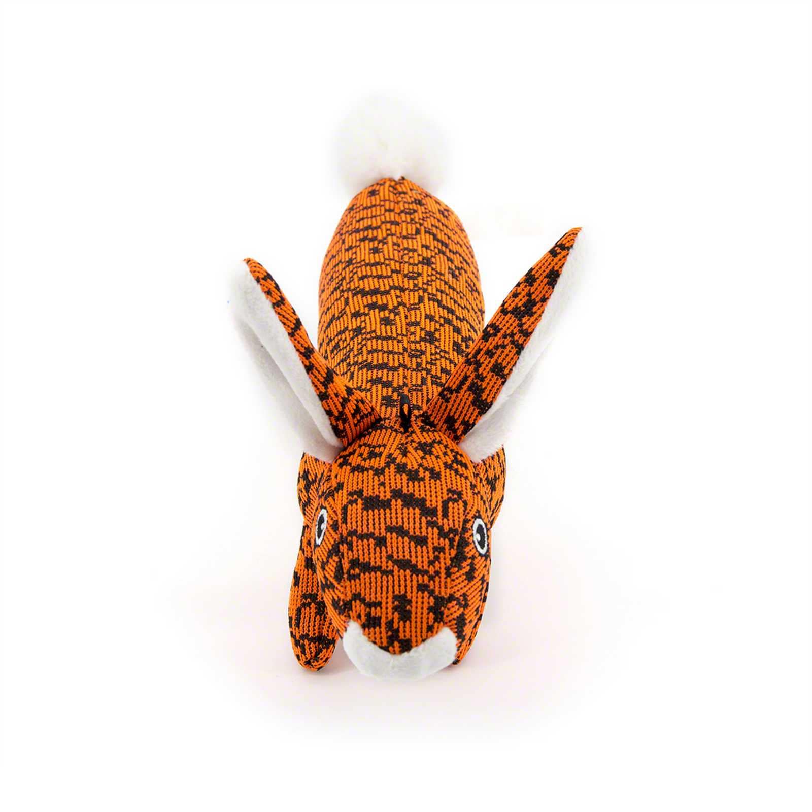 Easter Day Gift Lovely colorful Rabbit Dog Toy Best Tough | Etsy