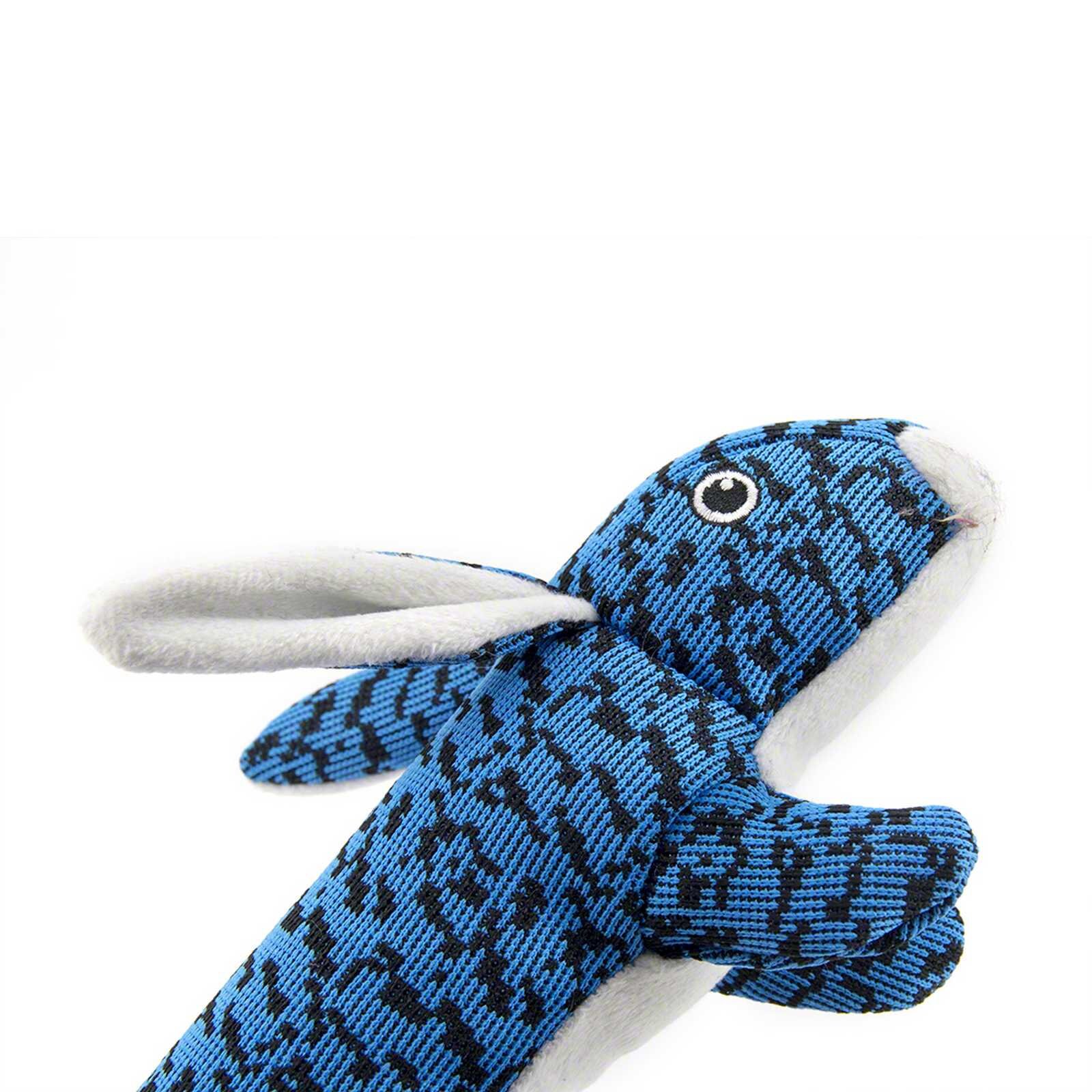 Easter Day Gift Lovely colorful Rabbit Dog Toy Best Tough | Etsy