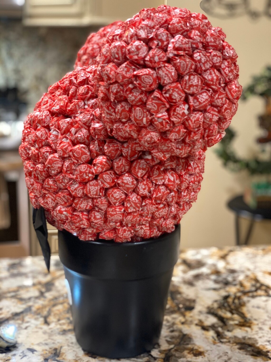 Mickey Mouse Dum Dum Lollipops Head - Etsy