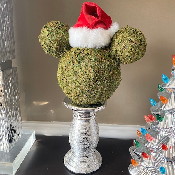 Topiary Centerpiece - Etsy