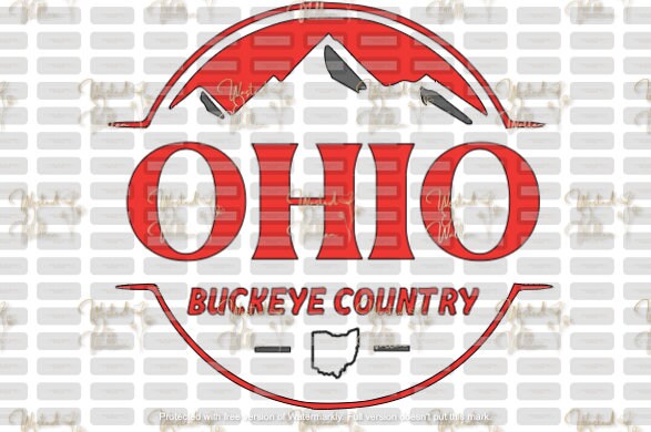 Ohio State Shirt, Ohio State Digital Download, Buckeyes Shirt, Osu ...