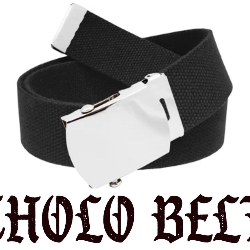 Chicano Clothing - Etsy