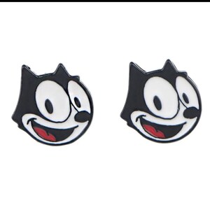 Felix Ear Rings - Etsy