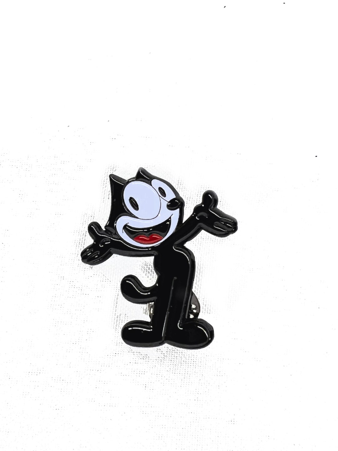 Felix the Cat Pins - Etsy