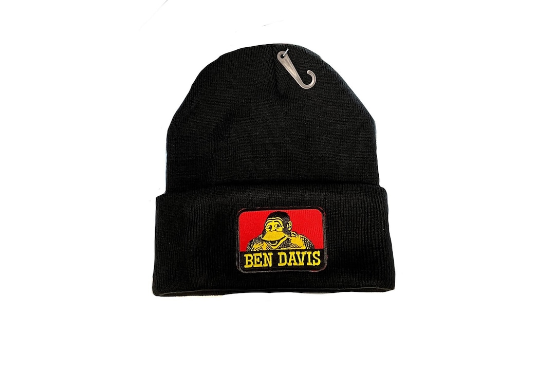 Frisco Ben FB County, Winter Beanie - Etsy