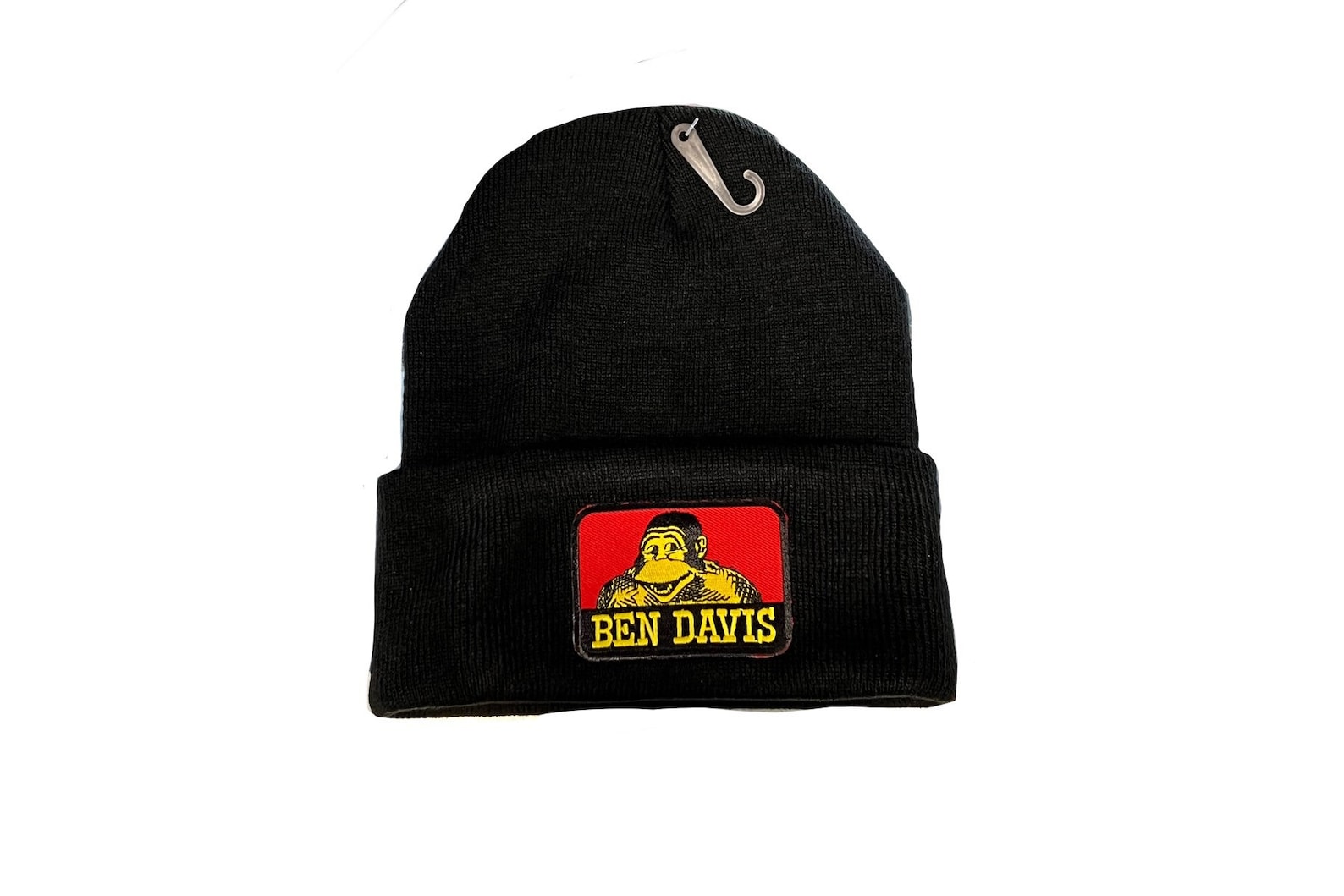 Frisco Ben FB County, Winter Beanie - Etsy
