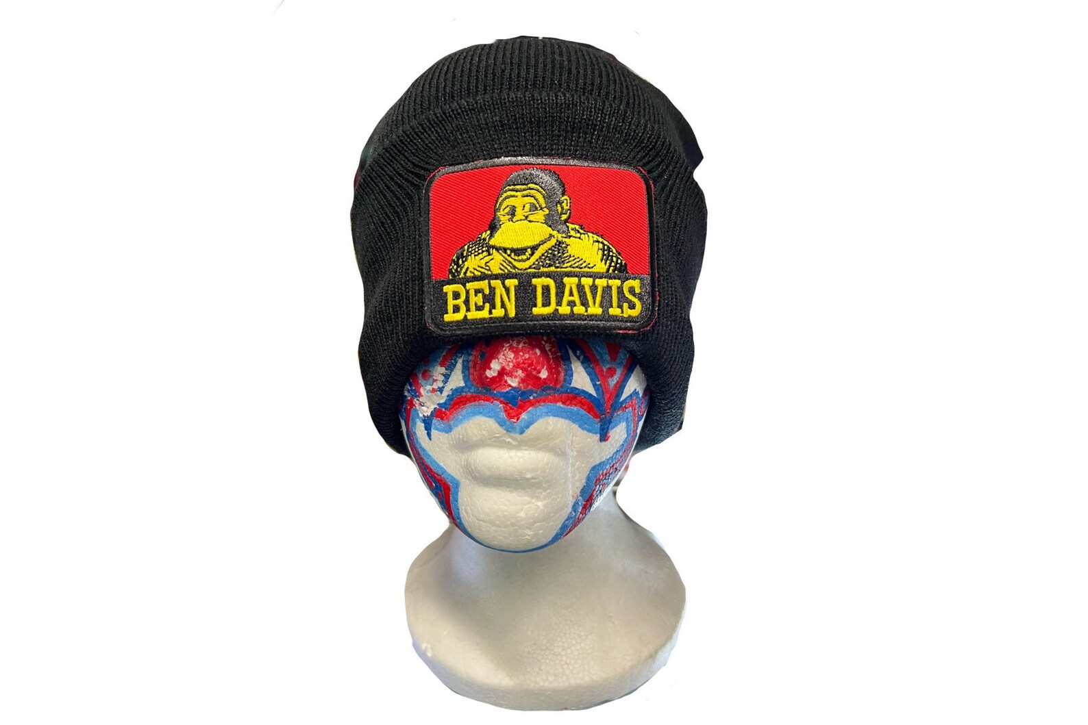 Frisco Ben FB County, Winter Beanie - Etsy