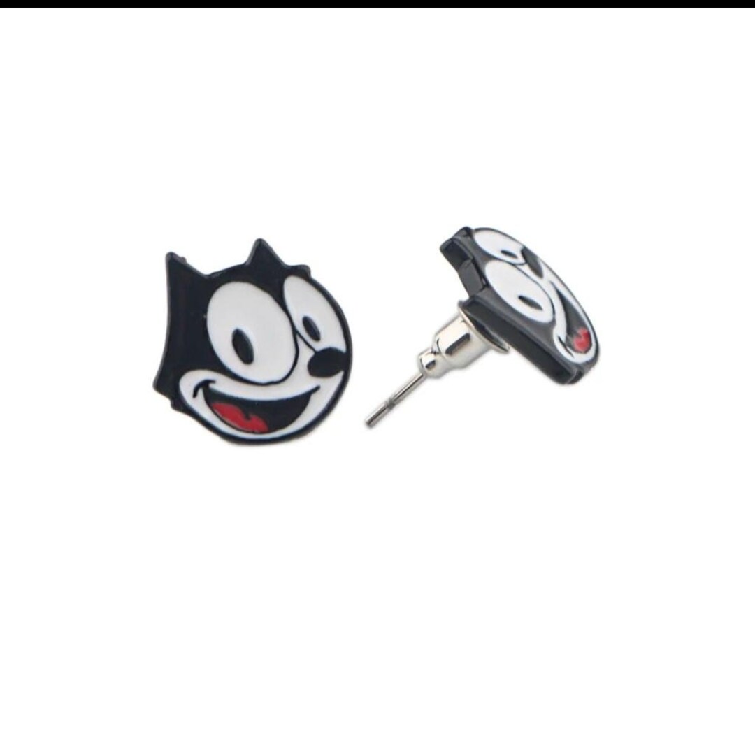 Felix Ear Rings - Etsy