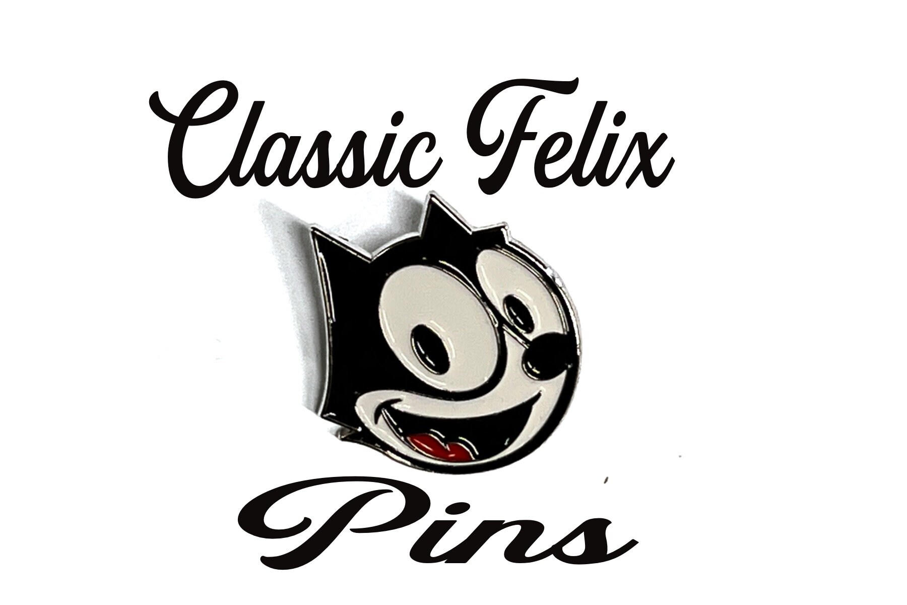 Felix the Cat - Etsy Felix the Cat - Etsy