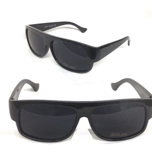 Cholo Lens Locs Sunglasses - Etsy