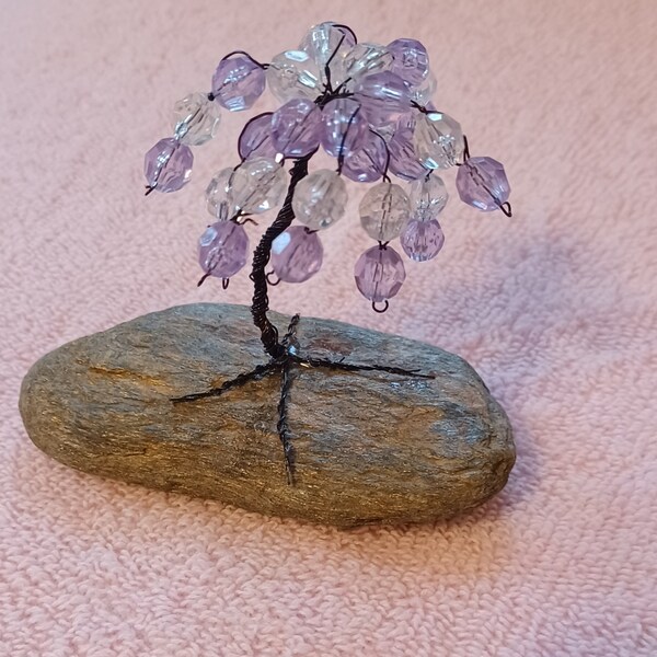 Beaded Trees - Etsy