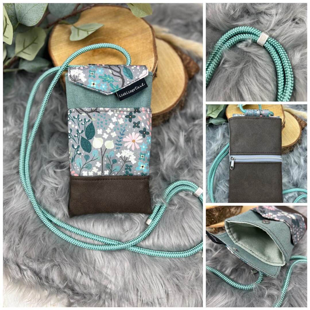 All-round Bag Max Flower Meadow 2.0 - Etsy