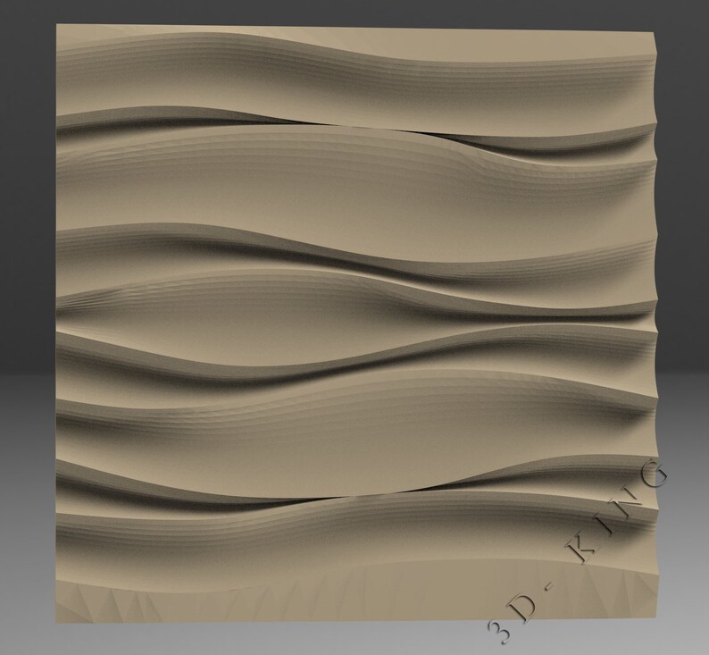 49 Pcs 3D STL Models Backgrounds Textures Reliefs for CNC | Etsy