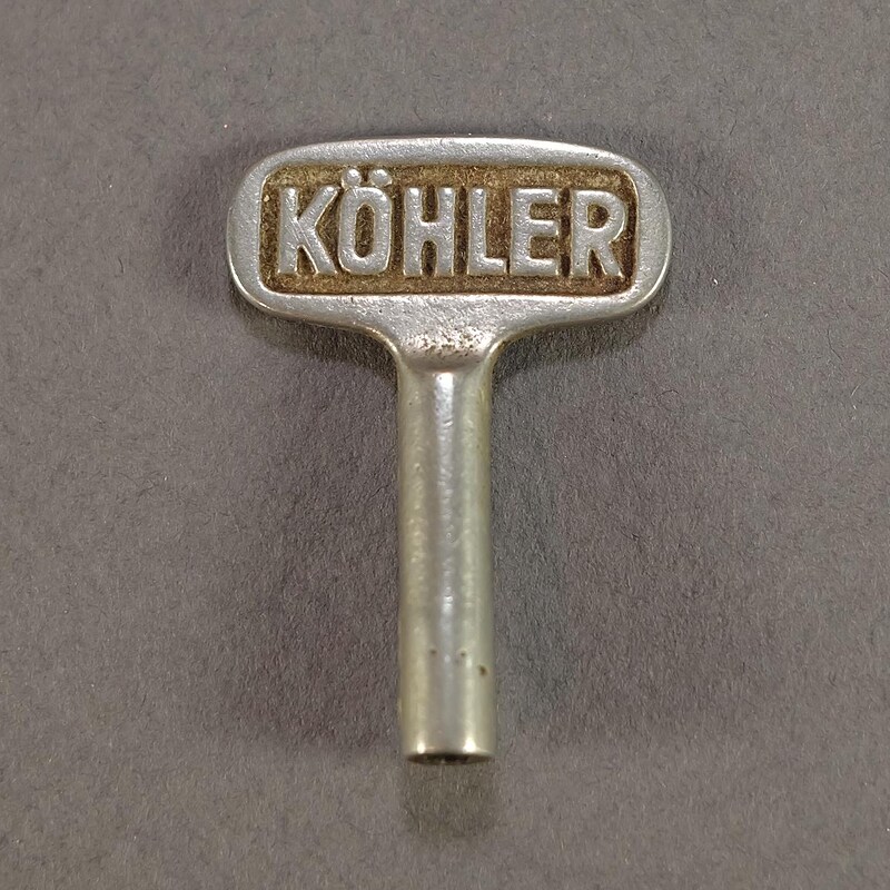 Wind up Key - Etsy