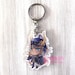 Final Fantasy Keychain Charm - Etsy