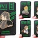 Final Fantasy VII Remake / FF7R Hard Enamel Pin - Etsy