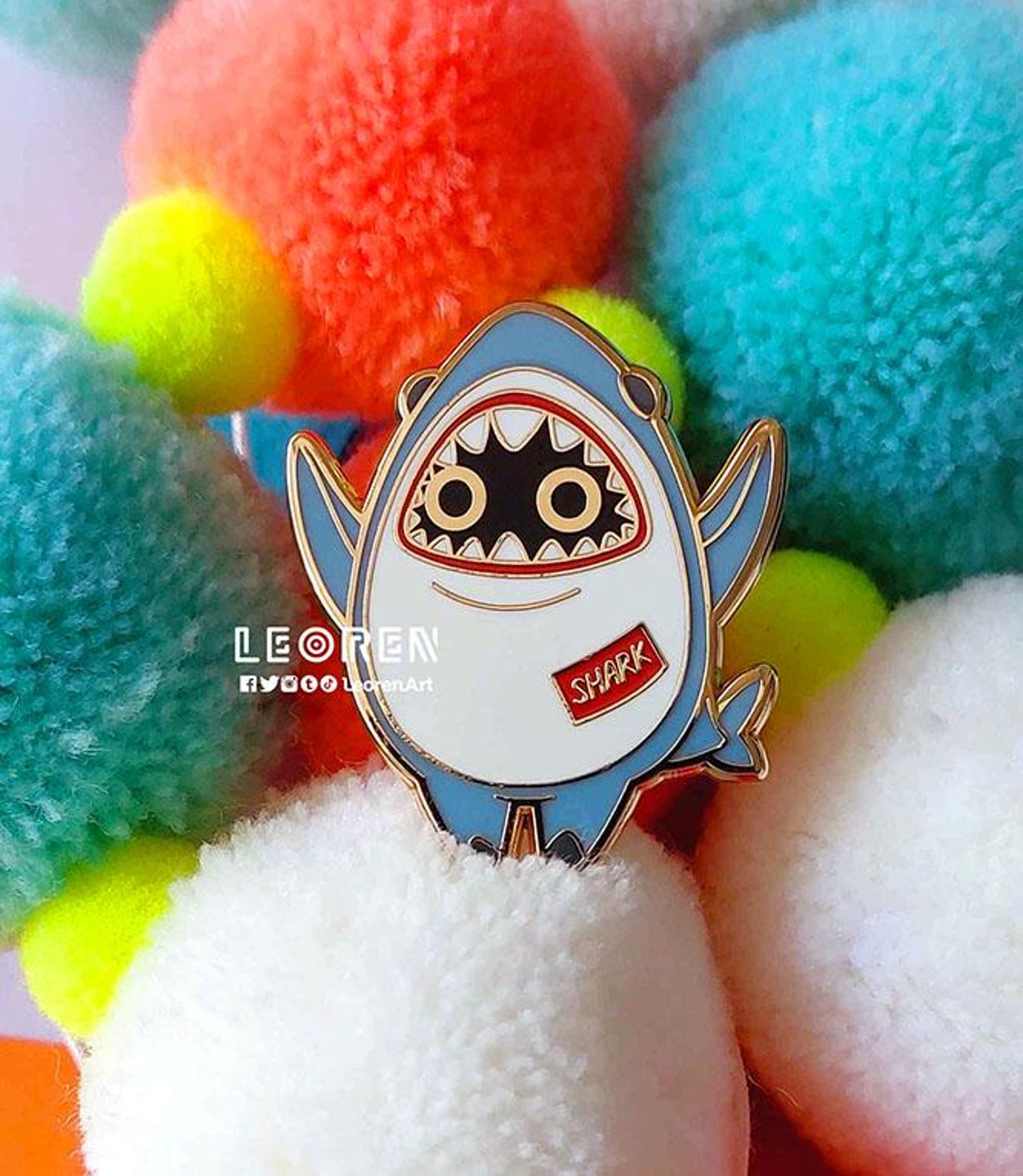 Zenless Zone Zero - Zzzero / ZZZ - Bangboo - Hard Enamel Pin - Etsy