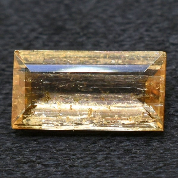 Topaze impériale - Etsy France