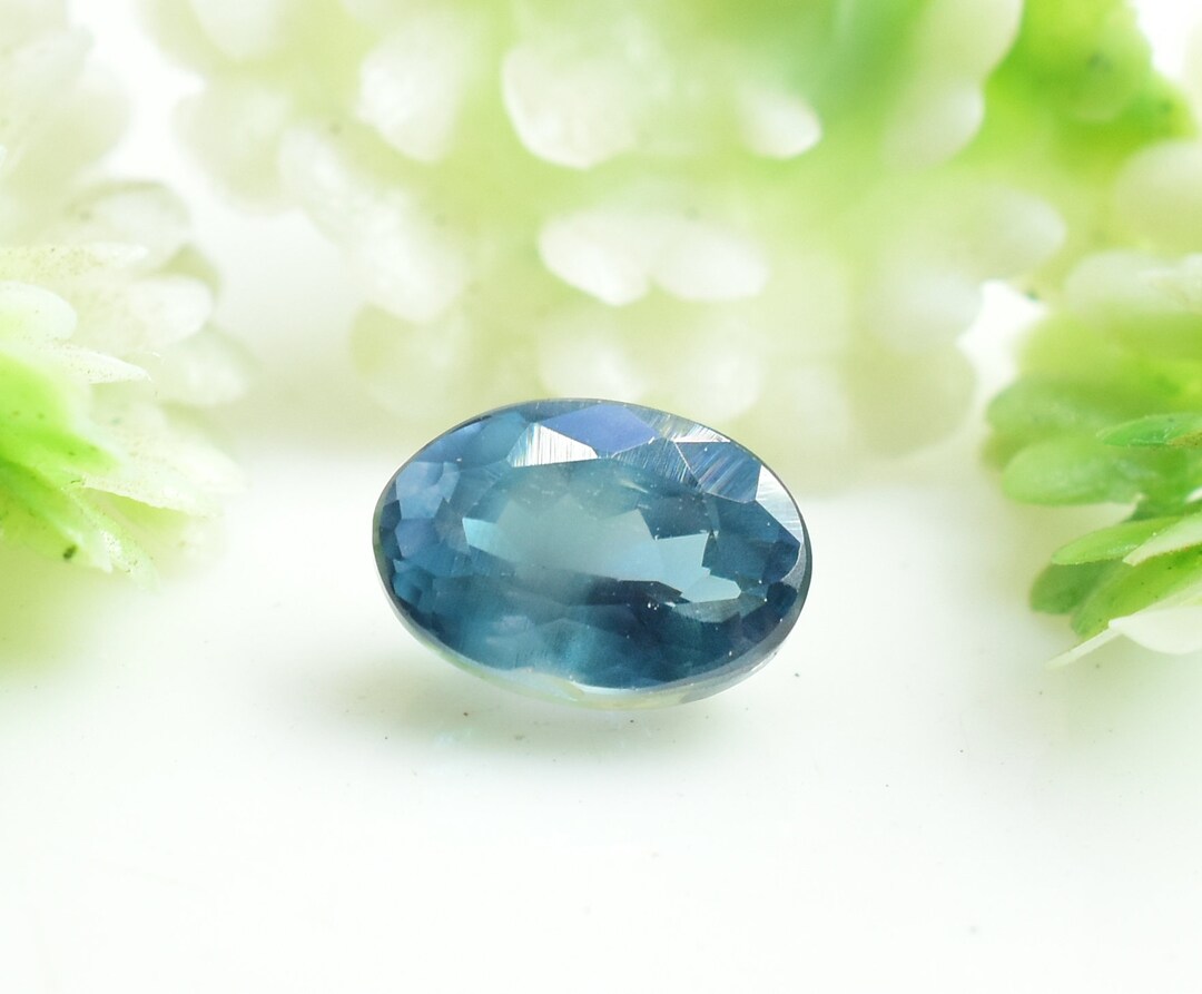 Rare !..ALEXANDRITE..! With Color Changing Alexandrite Effect From ...