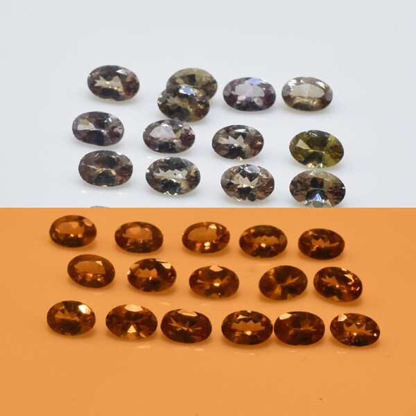 Spessartite Garnet - Etsy