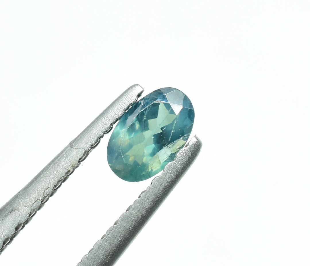 Rare !..ALEXANDRITE..! With 100% Natural Color Changing Alexandrite ...