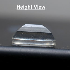 Natural Blue Sheen Moonstone 5.5X10.3 MM 2.18 Carats With Amazing Blue ...