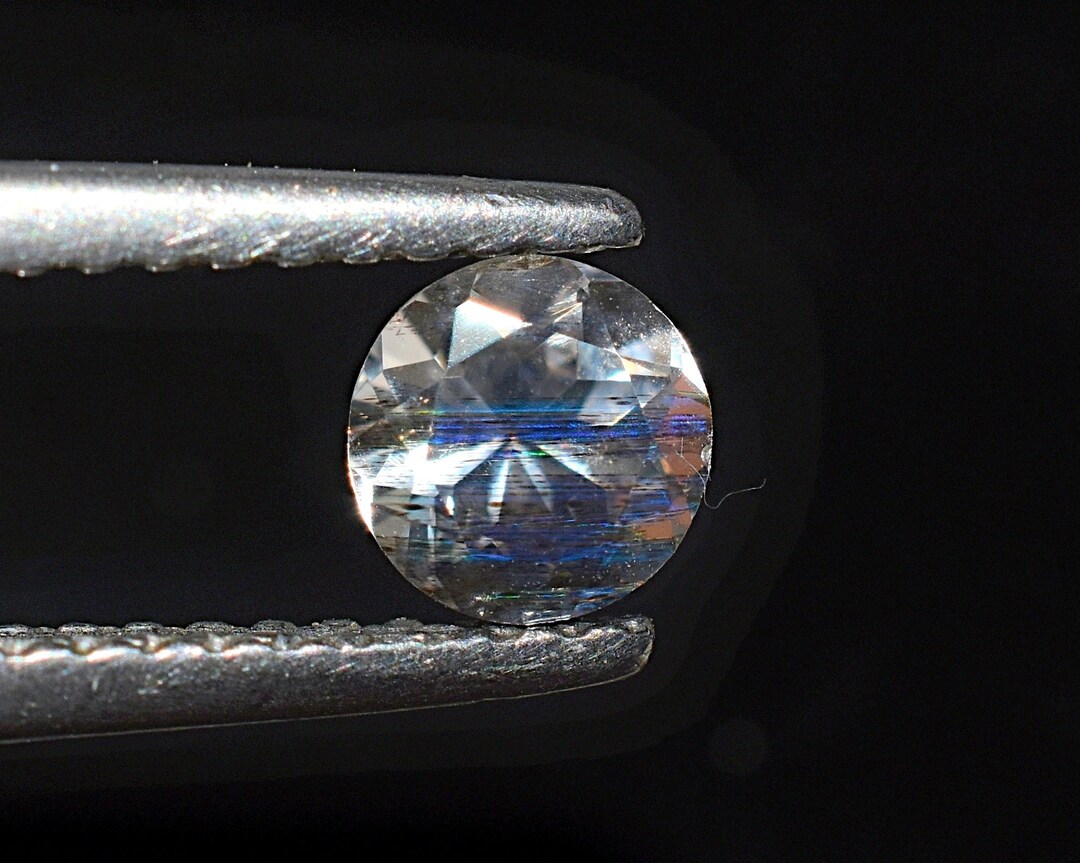 Blue Lines Multi Color Scapolite Round Shape Amazing Multi Color ...