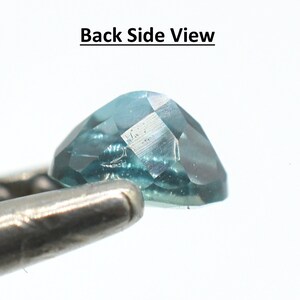 Rare Natural Alexandrite With Color Changing Alexandrite Effect With ...