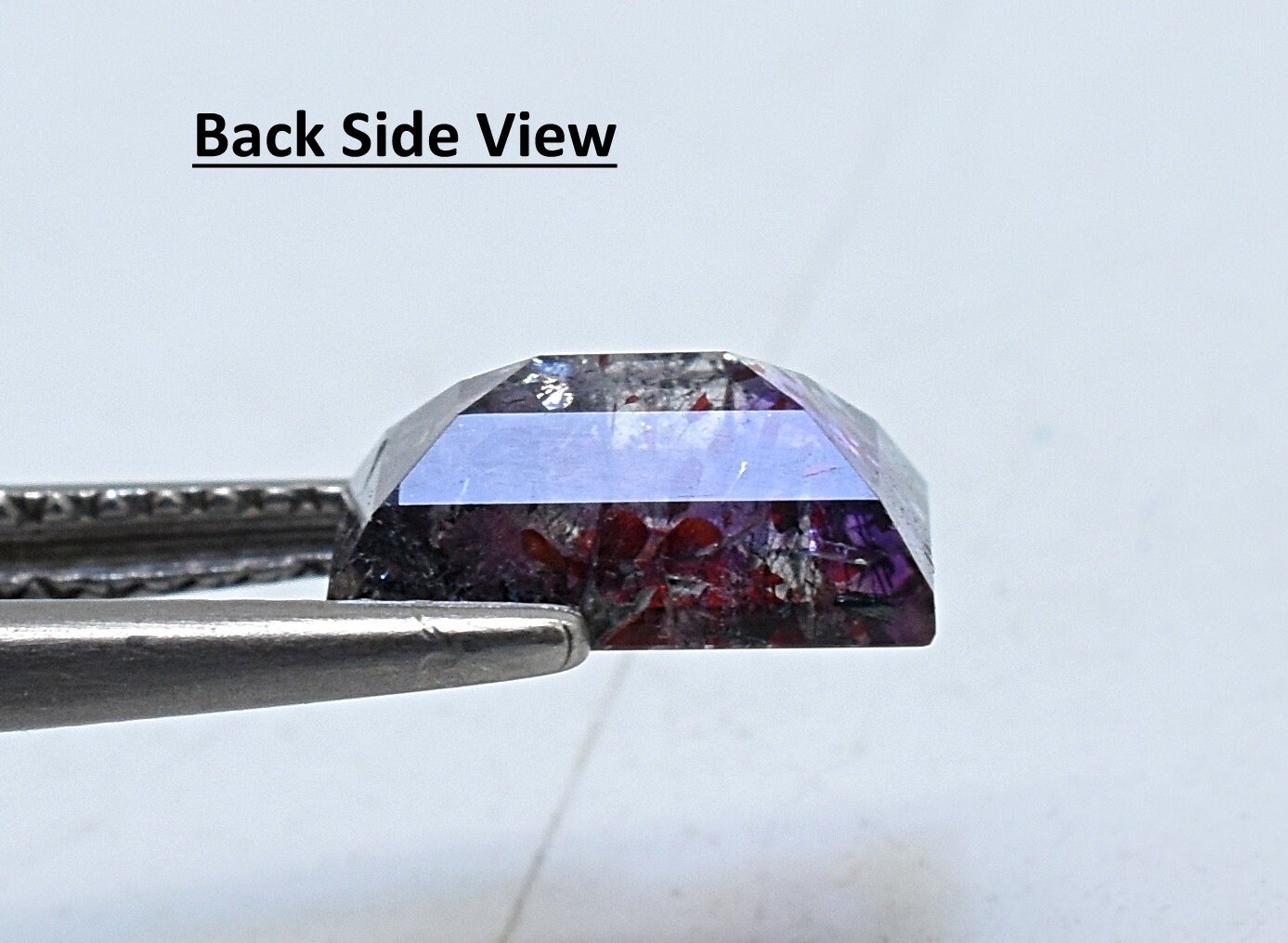 Exclusive ..SUPER SEVEN.. Gemstone With Amazing 7 Crystals | Etsy