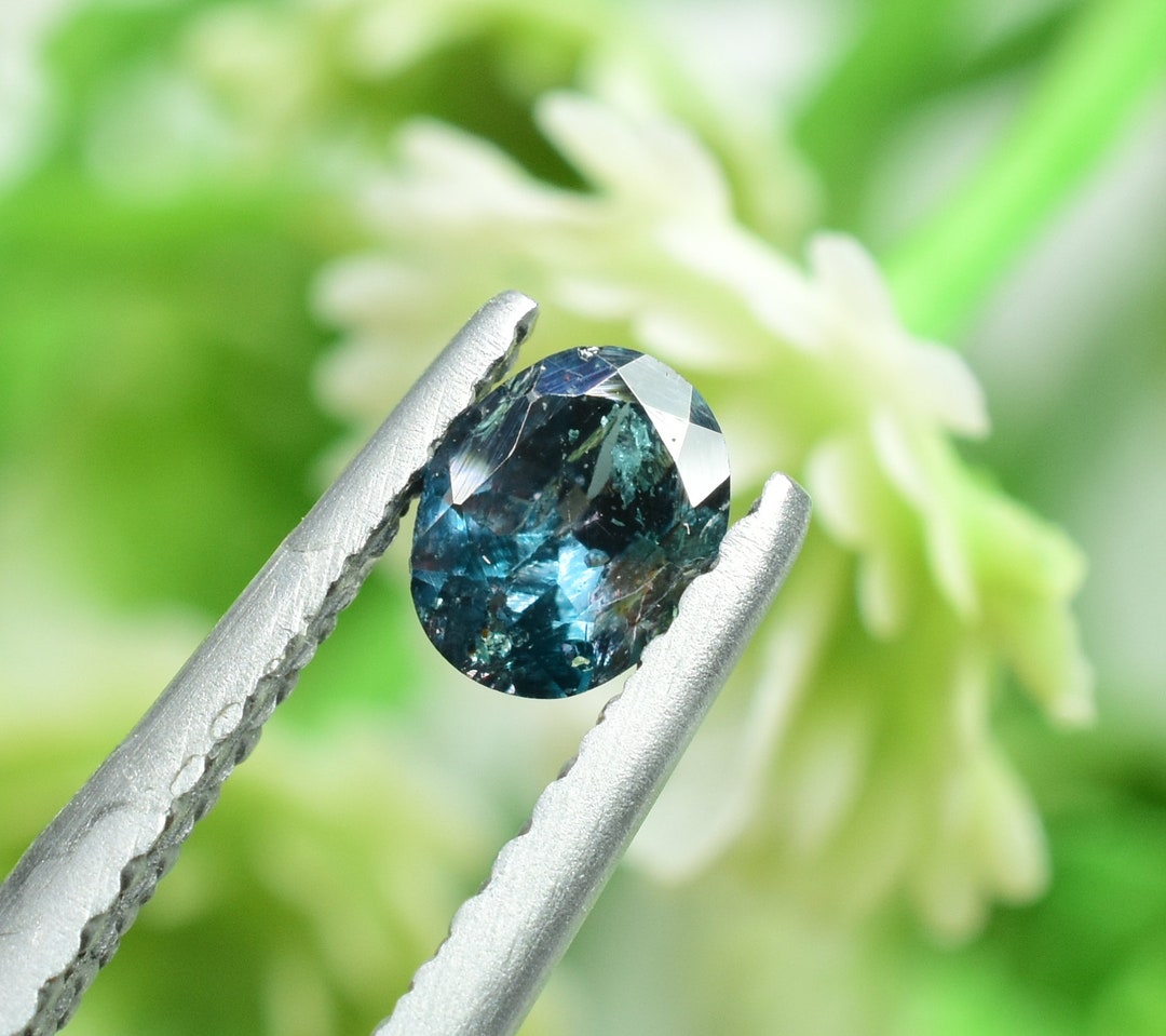 100% Color Change !..ALEXANDRITE..! With Color Changing Alexandrite ...