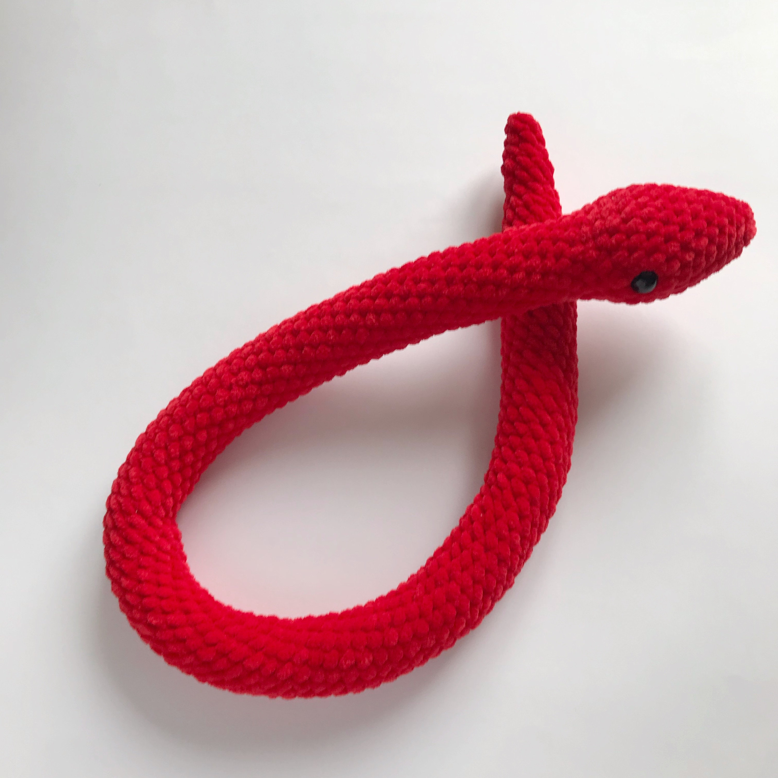 Snake Plush Toy Stuffed Snake Gift Snake Cute Snake - Etsy