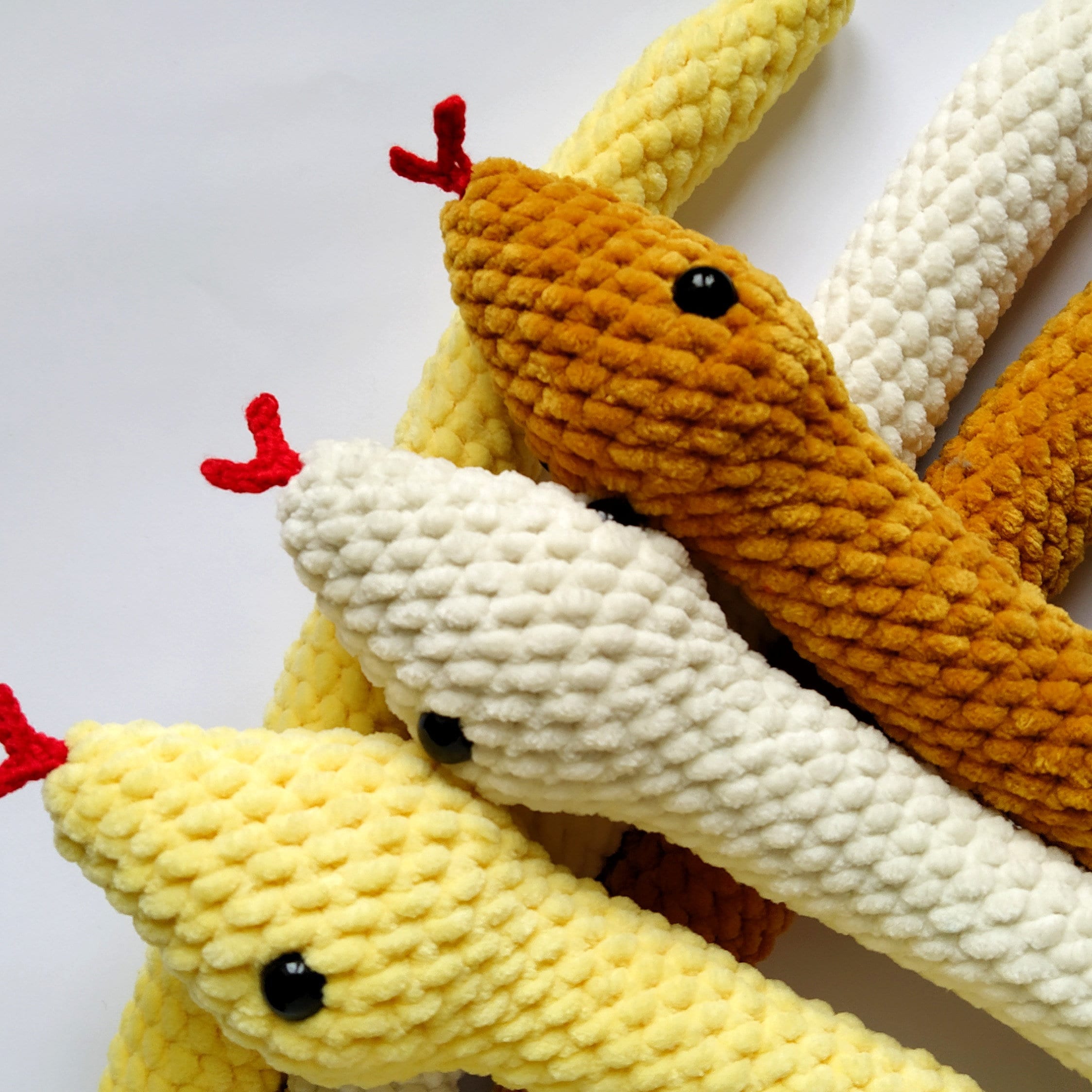 Snake Plush Toy Stuffed Snake Gift Snake Cute Snake - Etsy