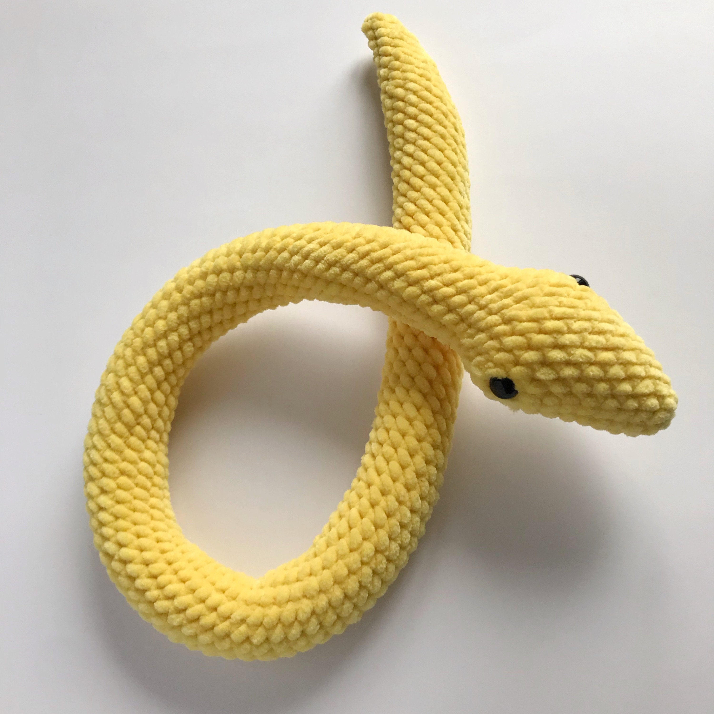 Snake Plush Toy Stuffed Snake Gift Snake Cute Snake - Etsy