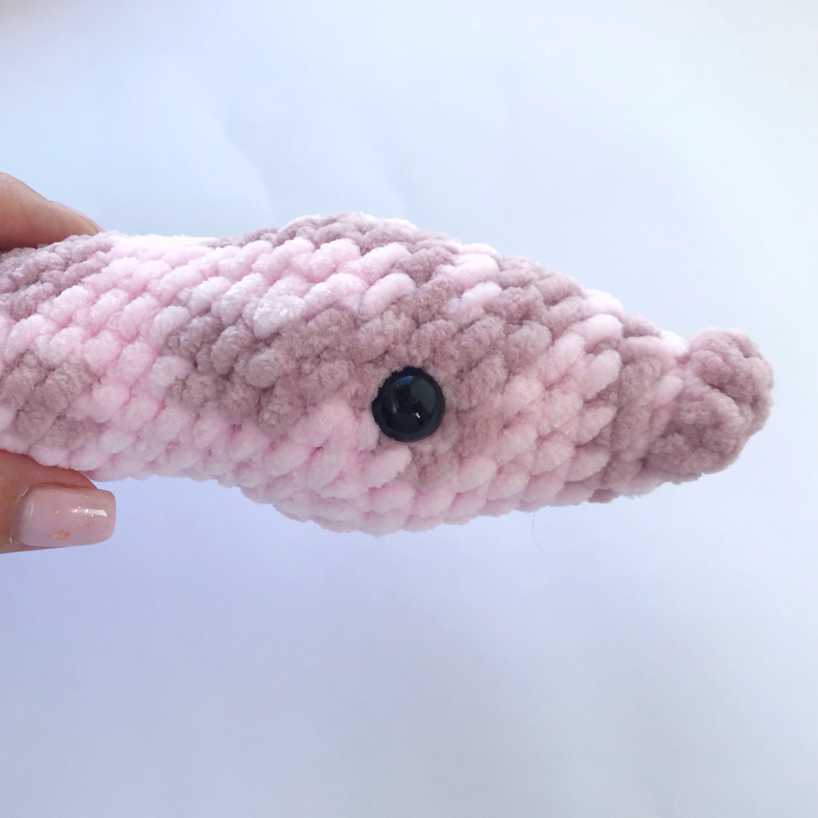 Pink Western Hognose Snake Plush Stuffed Snake Gift Snake - Etsy