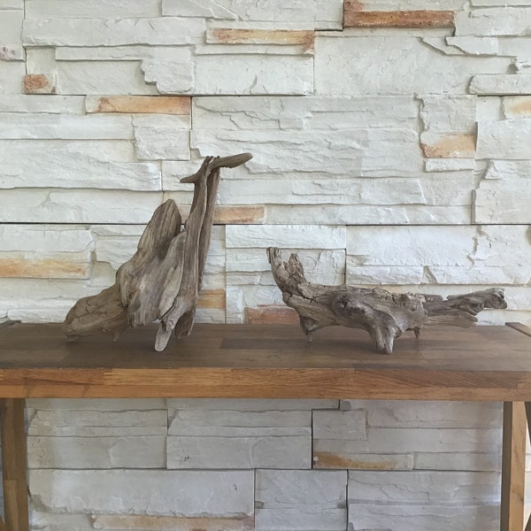Driftwood Home Decor - Etsy