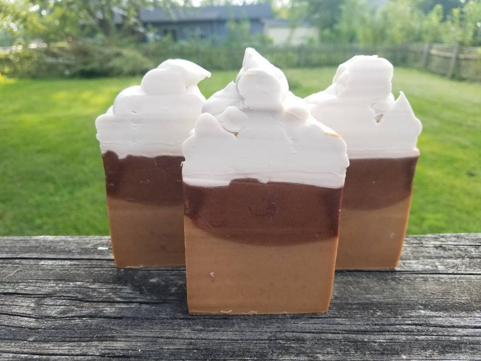 Harvest Corn Bar Soap | Etsy