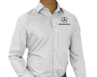 Mercedes benz shirt | Etsy