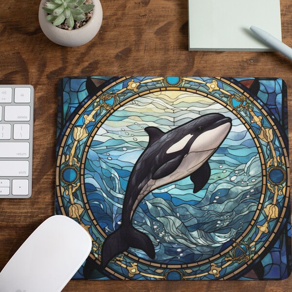 Orca - Etsy