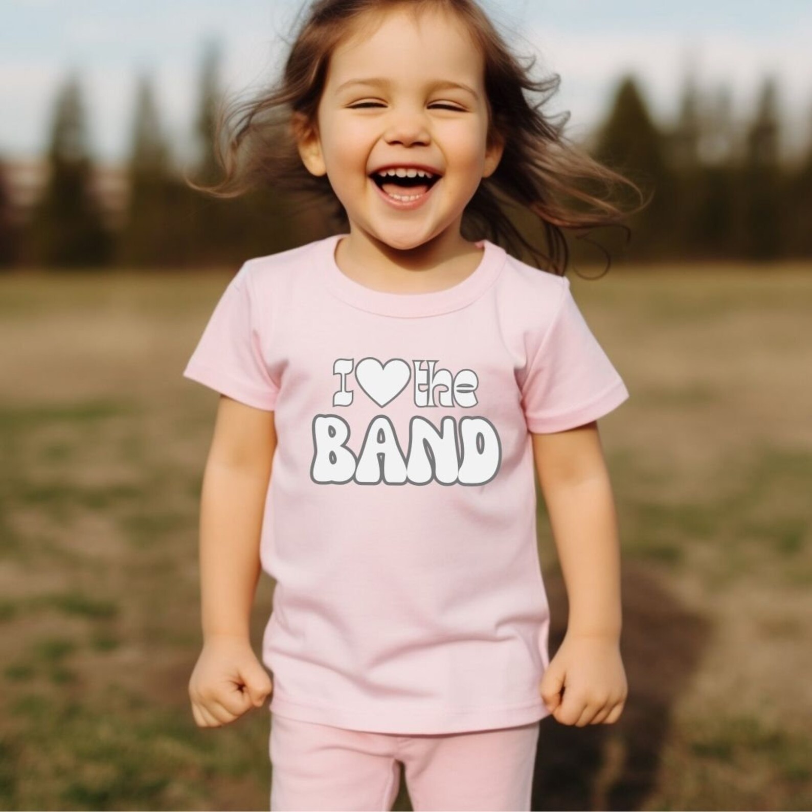 Band Kid Shirt for Band Director Daughter Gift Marching Band Son Tee ...
