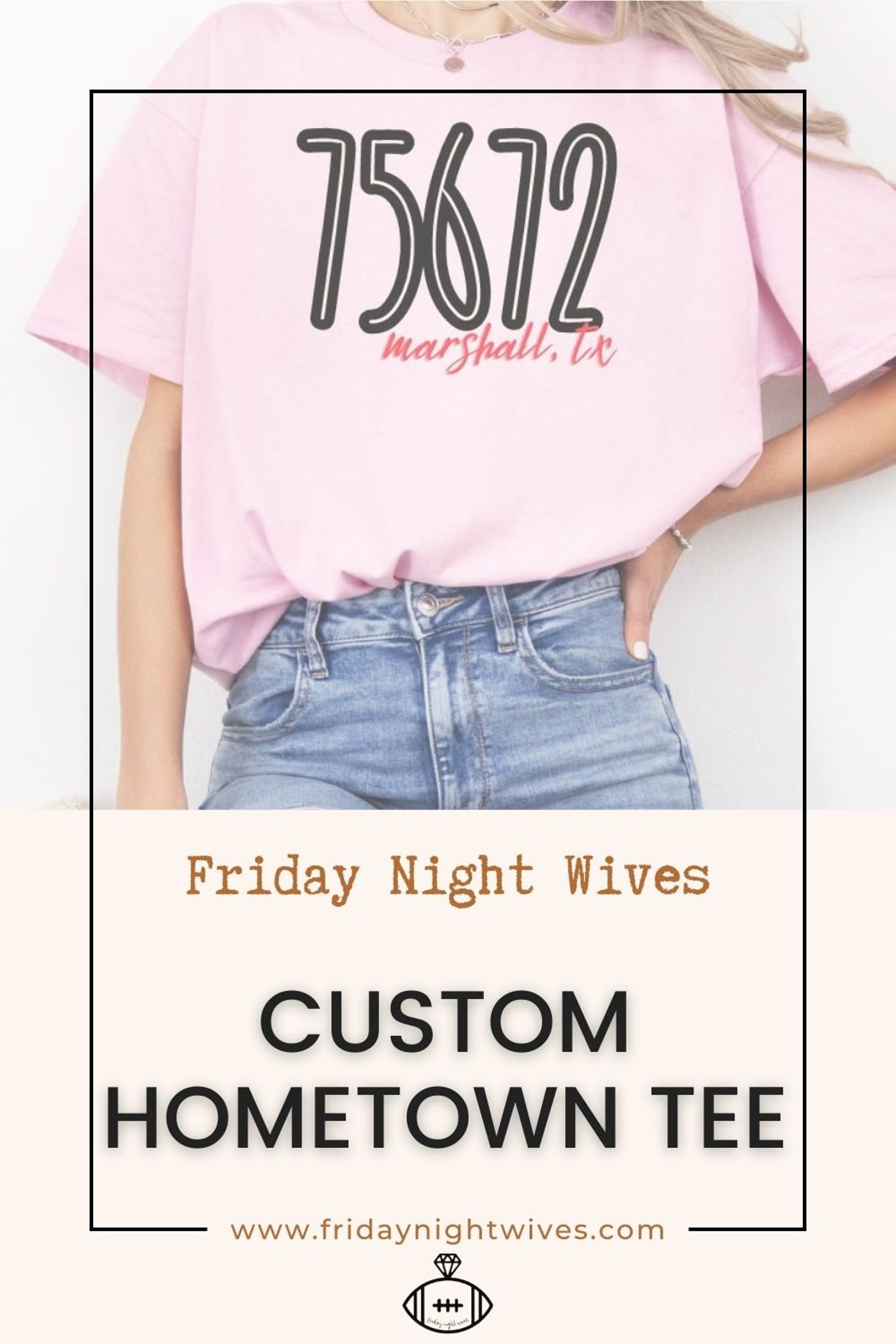 Custom Zip Code T Shirt Hometown City Shirt for Gift Idea for New ...