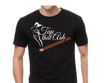 Cigar shirt | Etsy