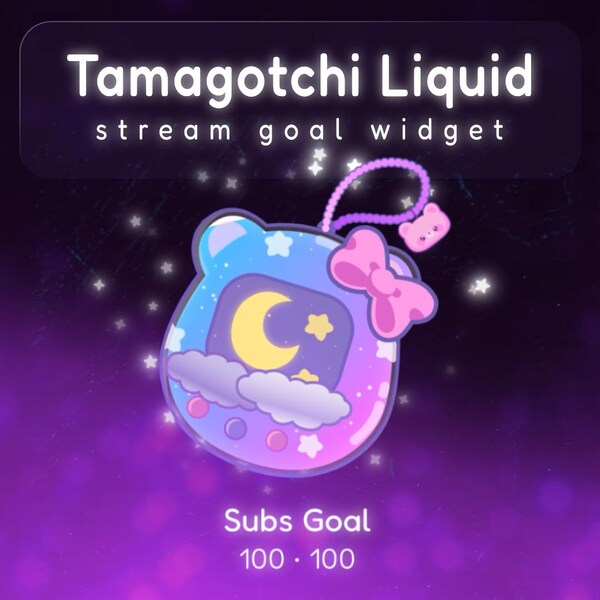 Gift Goal Overlay - 60+ Gift Ideas for 2026