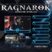 Ragnarok Animated Stream Overlay: Viking Theme, Complete Package - Etsy