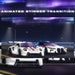 Night Drive Animated Stream Package/racing Aesthetic/cars Theme/forza ...