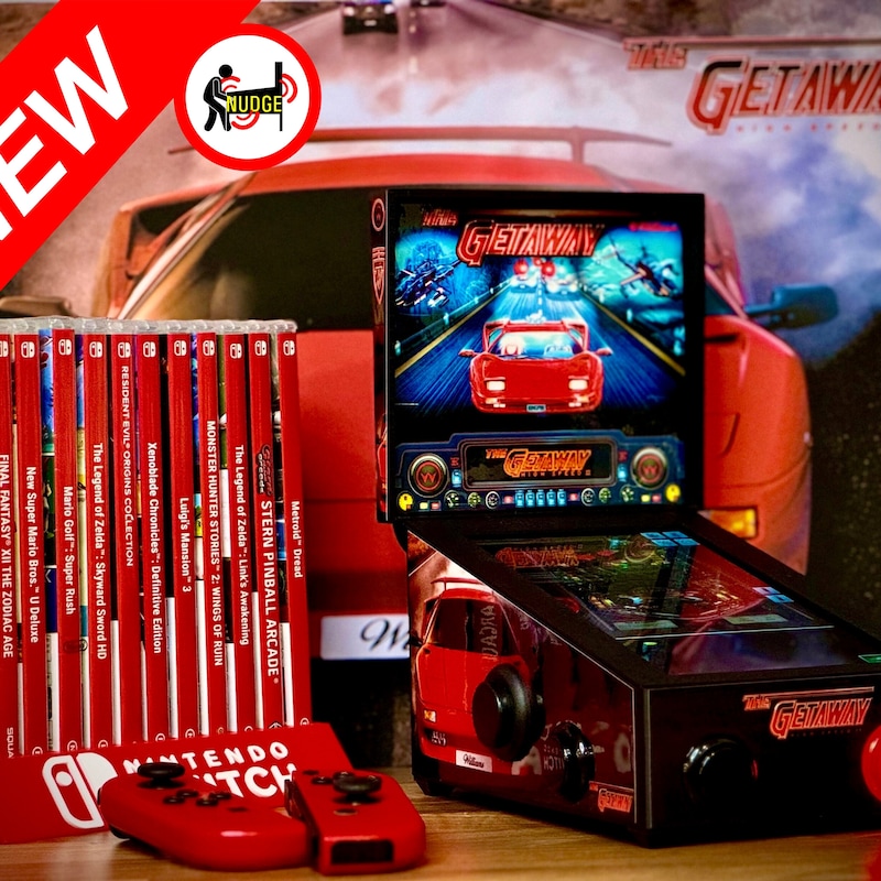 Robots Nintendo - Etsy UK